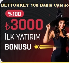 Casino siteleri Betturkey 108 giriş - Betturkey güncel giriş - Bet ...